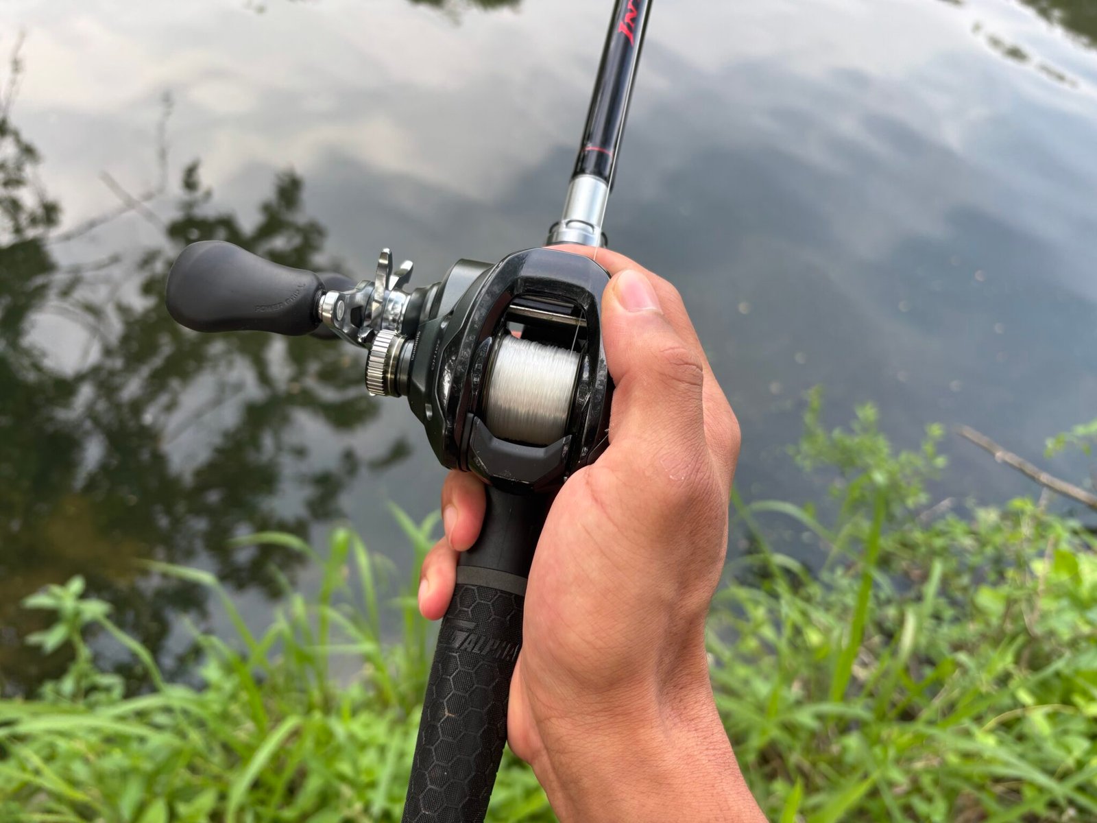 Pond Essentials: 5 Perfect Pond Rods - Pond Fishing Days